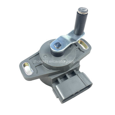 6 Pin Accelerator Pedal Position Sensor Accelerator Throttle Throttle ...